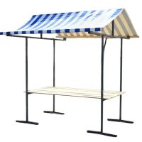 Marktkramen verhuur, Marktkramen huren bij Marktkraamverhuur